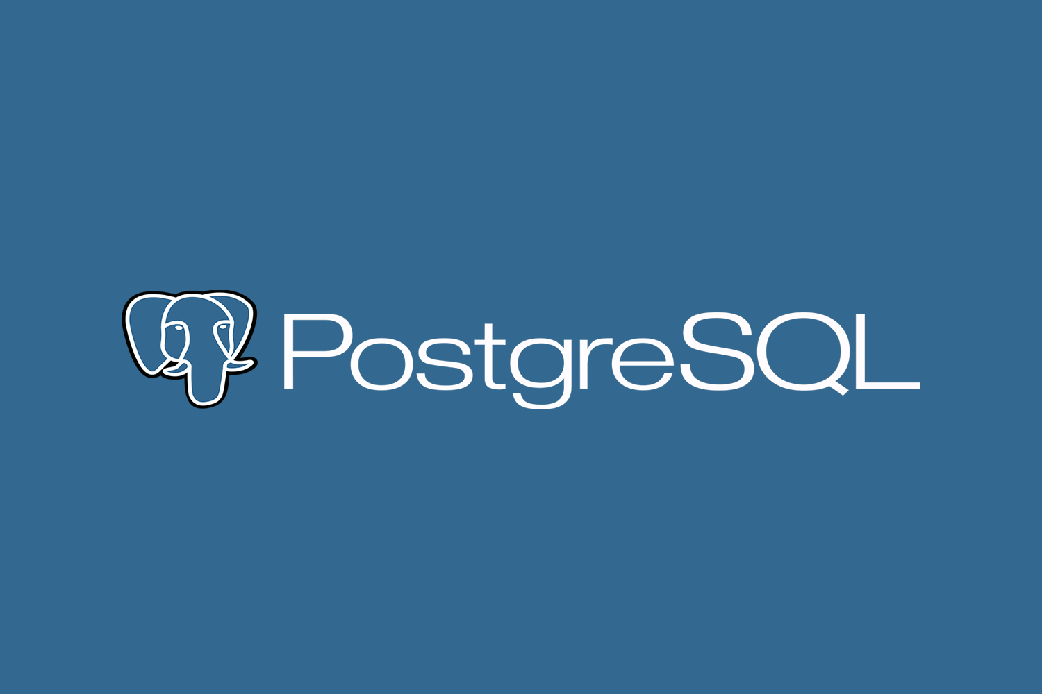 PostgreSQL Avancé | AMS Training