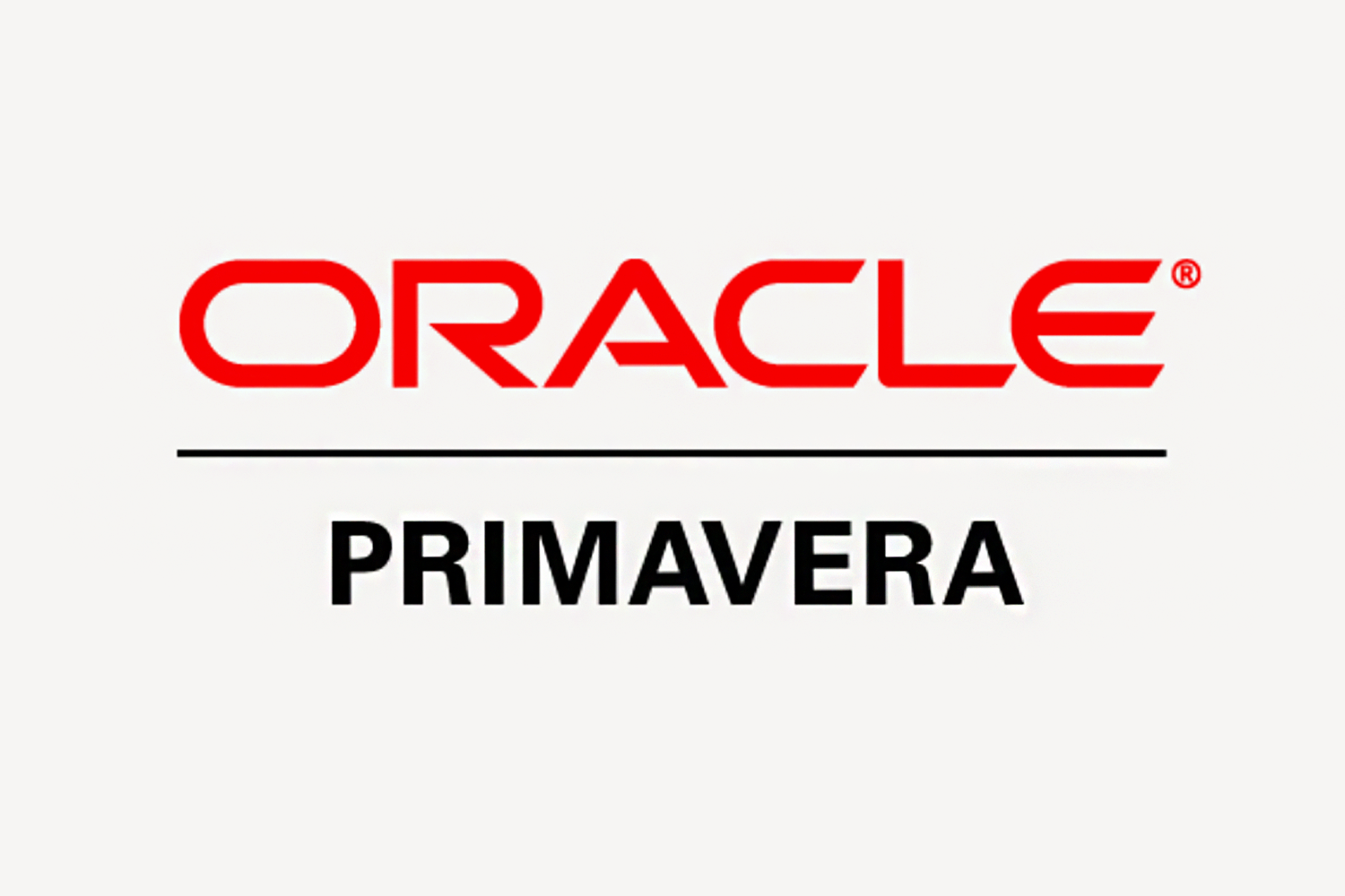 Primavera Initiation | AMS Training